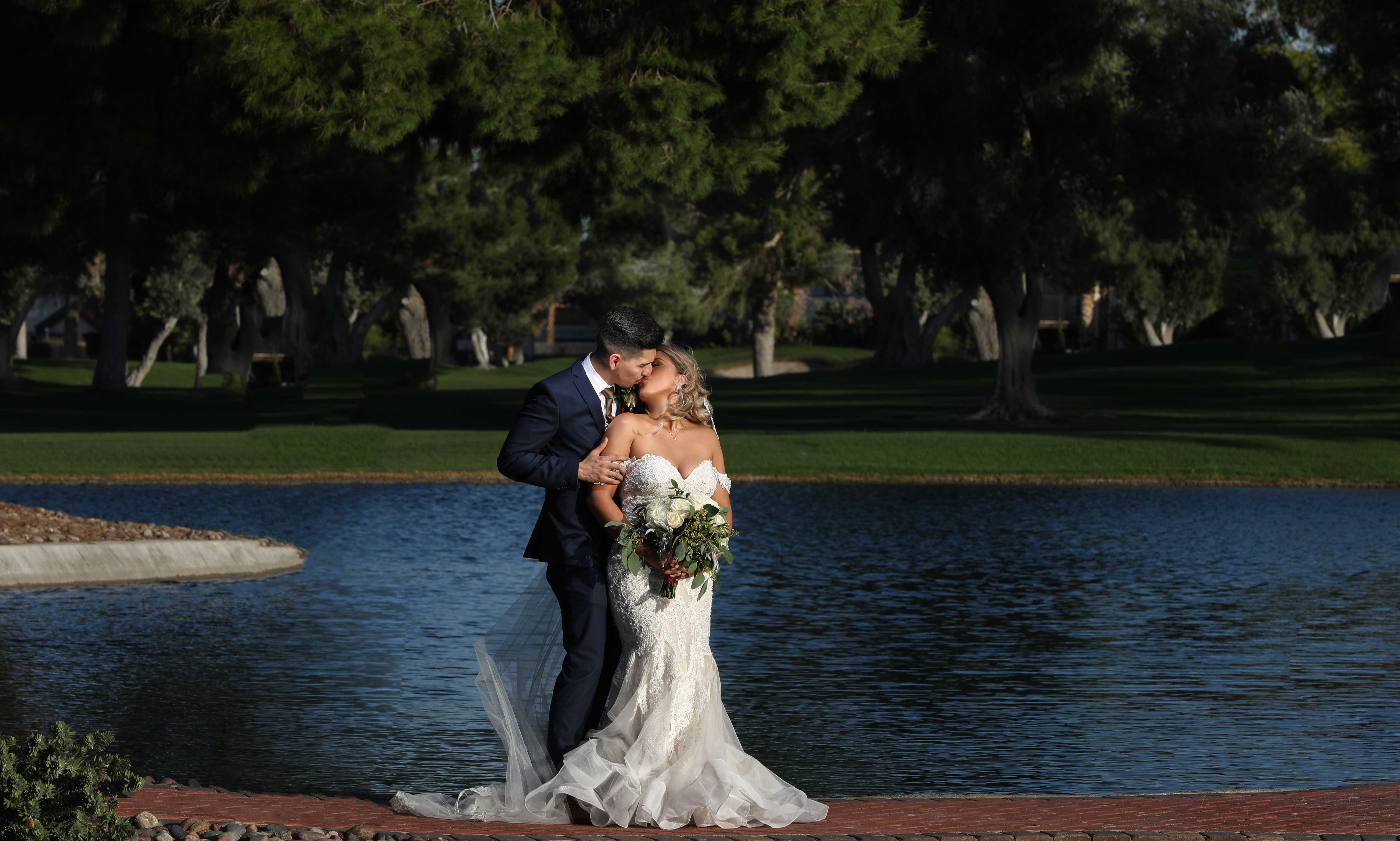 Las Vegas Photography - Wedding, Portraits, Headshots Photographer