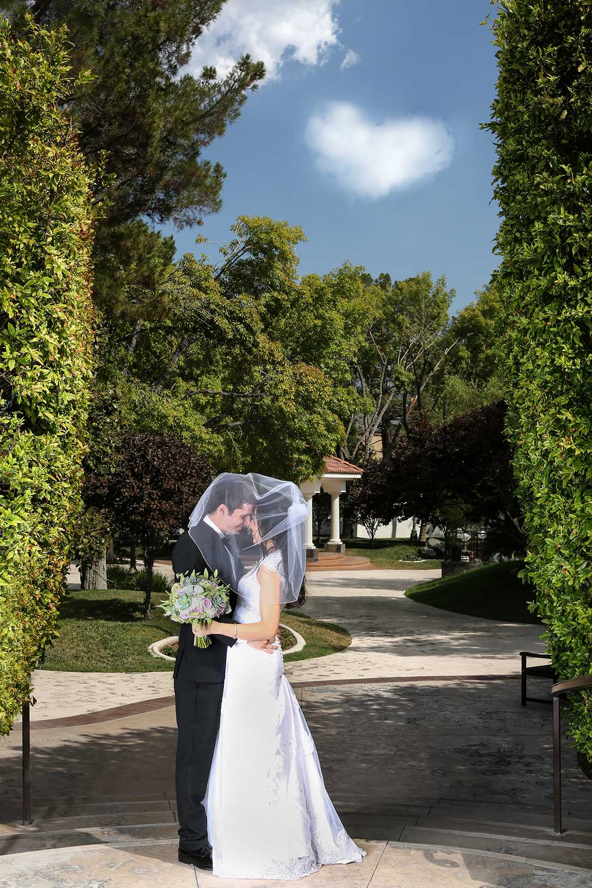 Wedding Photographer in Las Vegas, NV | LV Photography